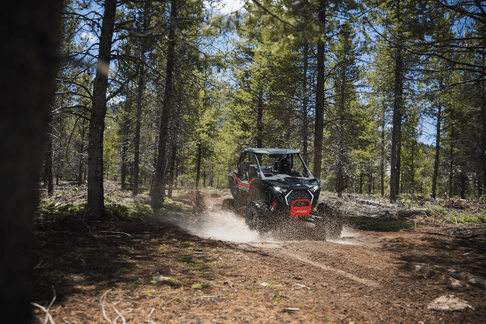 Fall UTV + Wine Tasting Tour | Throttle RX Rentals, Wisconsin